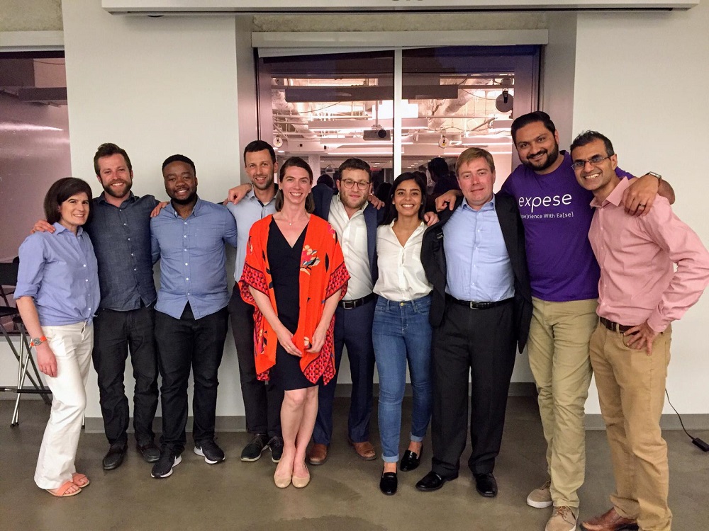 Boston Impact Accelerator